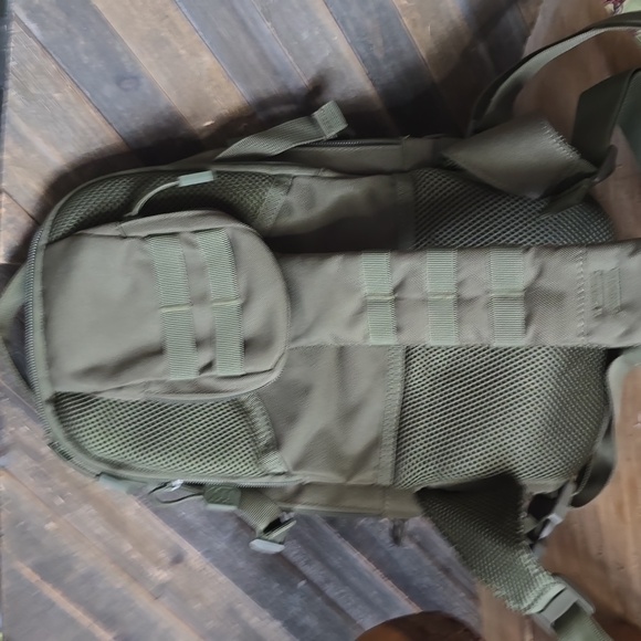 HIGHLAND | Bags | Highland Tactical Sling Backpack | Poshmark